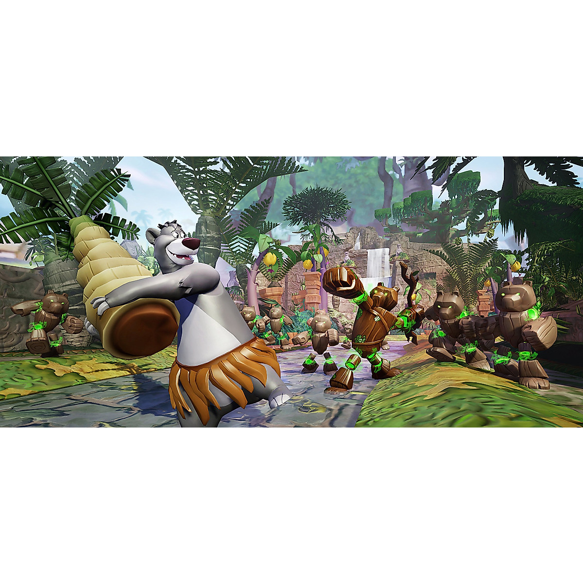 Disney Infinity 3.0 Edition: Baloo Figure