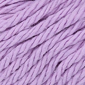 Lily SUGAR'N Cream SCENTS Yarn, Lavender