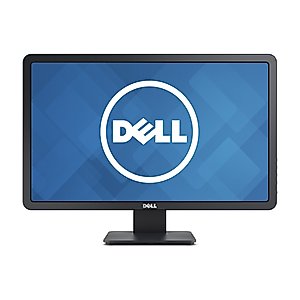 Dell E2014T Touch Screen LED-Lit Monitor