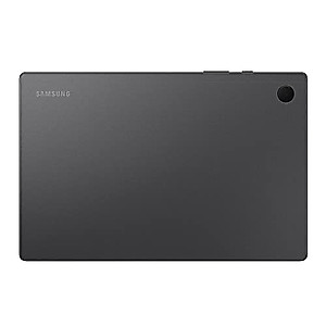 SAMSUNG Galaxy Tab A8 10.5” 64GB Android Tablet, LCD Screen, Kids Content, Smart Switch, Expandable Memory, Long Lasting Battery, US Version, 2022, Dark Gray