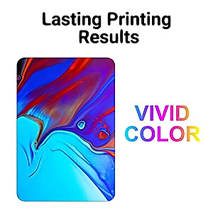 63 Ink Cartridges for HP 63XL 63 XL Topink 63 Ink Cartridge Combo Pack Compatible with Officejet 3830 4650 4652 4655 5200 5255 Envy 4520 4512 Deskjet 1112 2130 2132 3630 3632 Printers