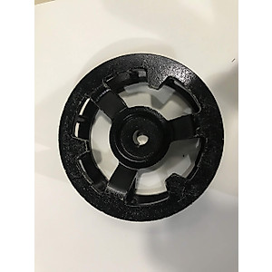 Toro Dingo Drive wheel part number 133-9417-03 fits SOME Toro Dingo 420