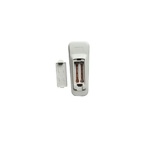 Remote Control for LG LW6015ER LW6016R LW6016RY6 LW7014HR LW8011ER LW8011ERY1 LW8012ER LW8014ER LW8015ER LW8015HR LW8016R 6711A20066N HW600CS A/C AC Air Conditioner