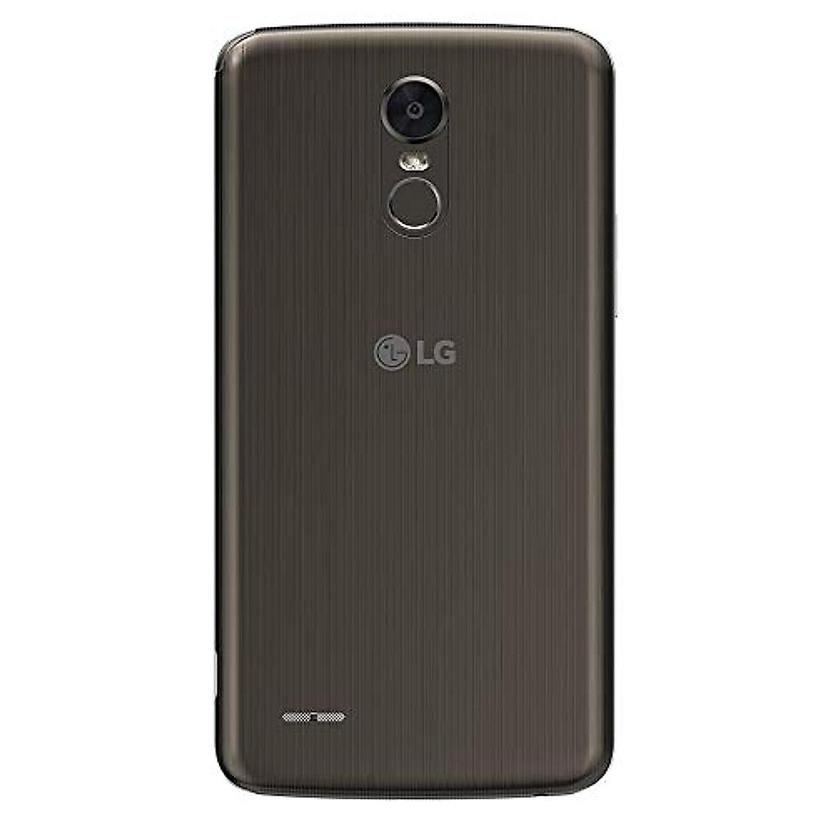 LG Stylus 3 Dual (32GB, 2GB RAM) 5.7" Display, 4G LTE Dual SIM GSM Factory Unlocked Phone w/ Stylus Pen - Titan