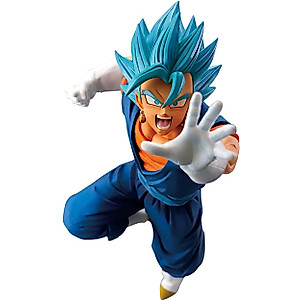 Banpresto 19939 Dragon Ball Super Chosenshiretsuden vol.5 SSGSS Vegito Figure