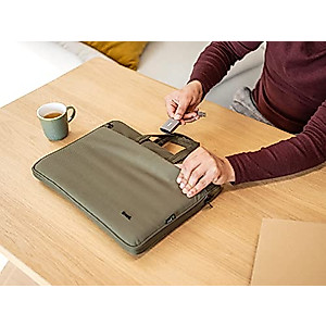 Trust Dalyx Fast USB Cardreader, Fast USB 3.2 Gen 1 with USB-A Connector, 104 MB/s with Compatible UHS-I Cards, (Micro) SD, SDHC and SDXC up to 2 TB, MacBook, PC, Laptop, Chromebook