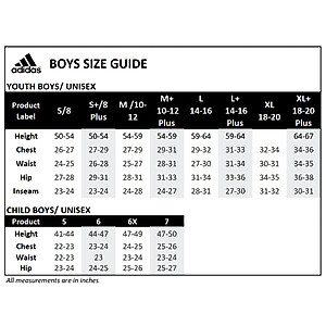 adidas Boys' Tapered Trainer Pant, Collegiate Navy, Small