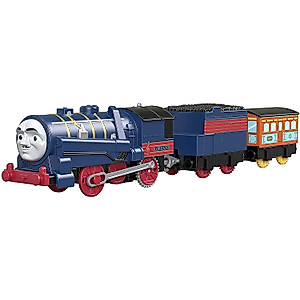 Thomas & Friends TrackMaster, Lorenzo & Beppe