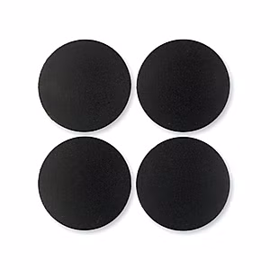 iFixit Plastic Feet Compatible with MacBook Pro Retina (A1425, A1502, A1398, and A2289)