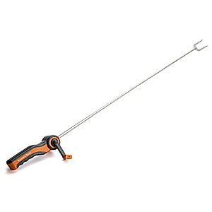 S'More To Love Roasting Reel