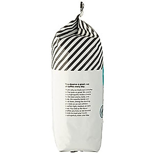 AmazonFresh Dark Roast Whole Bean Coffee, 32 Ounce