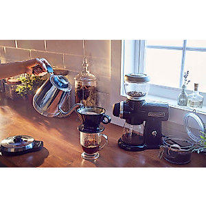 KitchenAid Precision Gooseneck Digital Kettle - KEK1032