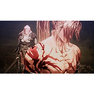 The First Berserker: Khazan - Play Station 5