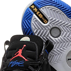 Jordan Men's Shoes Air 34 Low Heritage CZ7745-008 (Numeric_11)