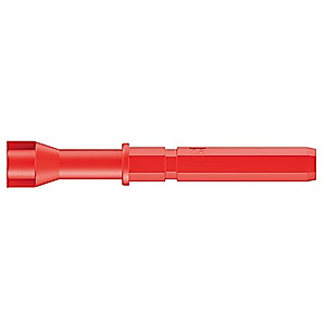 Wera - 5347108001 347108 Kraftform Kompakt VDE 60 i/62 i/68 i/18 Insulated Blade Set
