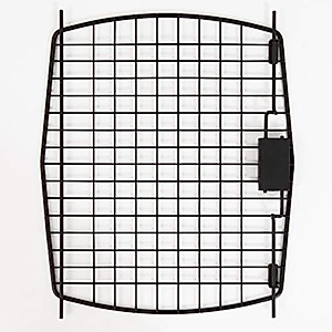 Petmate Ruffmaxx Dog Kennel Pet Carrier & Crate 36" (50-70 Lb), Outdoor and Indoor for Large, Medium, and Small Dogs - Made from Durable Recycled Material w/ 360-Degree Ventilation, Made in USA