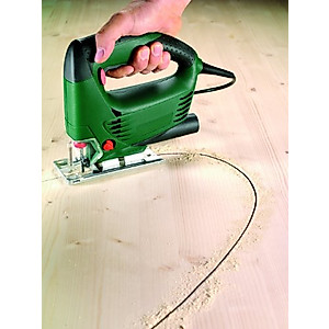 Bosch 2609256717 T 119 BO Jigsaw Blade