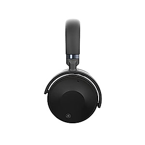 Yamaha YH-E700A Wireless Noise-Cancelling Headphones, YH-E700ABL