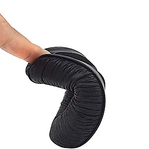 Replacement Ear Pads Cushions for Sennheiser RS160 RS170 HDR160 HDR170 Headphones