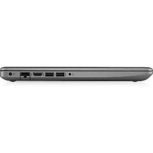 HP 15-da1047nr 15.6" Touchscreen Notebook, Intel Core i5-8265U, 8GB RAM, 1TB HDD, Windows 10 Home 64-Bit (6FH32UA#ABA)