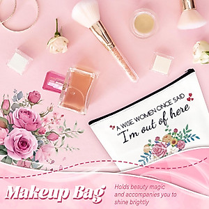 Retirement Gift for Woman, Teacher Retirement Gifts for Women 2025 with Scented Candle, Fuzzy Sock, 20 Oz Tumbler with straw, Happy Retirement Gifts for Retirees, Coworker, Nurses, Grandma, Friends