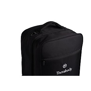 TheraGun Therabody ProPack - Laptop Backpack That Fits Your and RecoveryAir - Sports Equipment Duffle Backpack