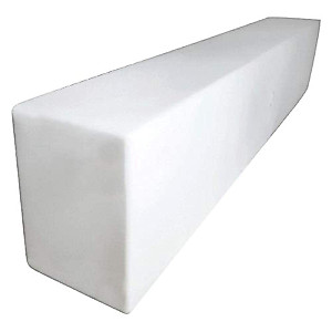 ICON 12715 Fresh Water Tank, WT2451, 71x14x10, 41 Gal., w/ 1/2" Fittings