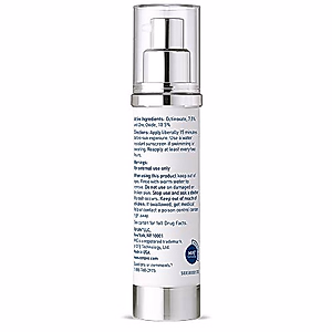 CeraVe Anti Aging Face Cream with SPF 30 Sunscreen | Anti Wrinkle Cream for Face with Retinol, SPF 30 Sunscreen, Hyaluronic Acid, and Ceramides | 1.76 Ounce