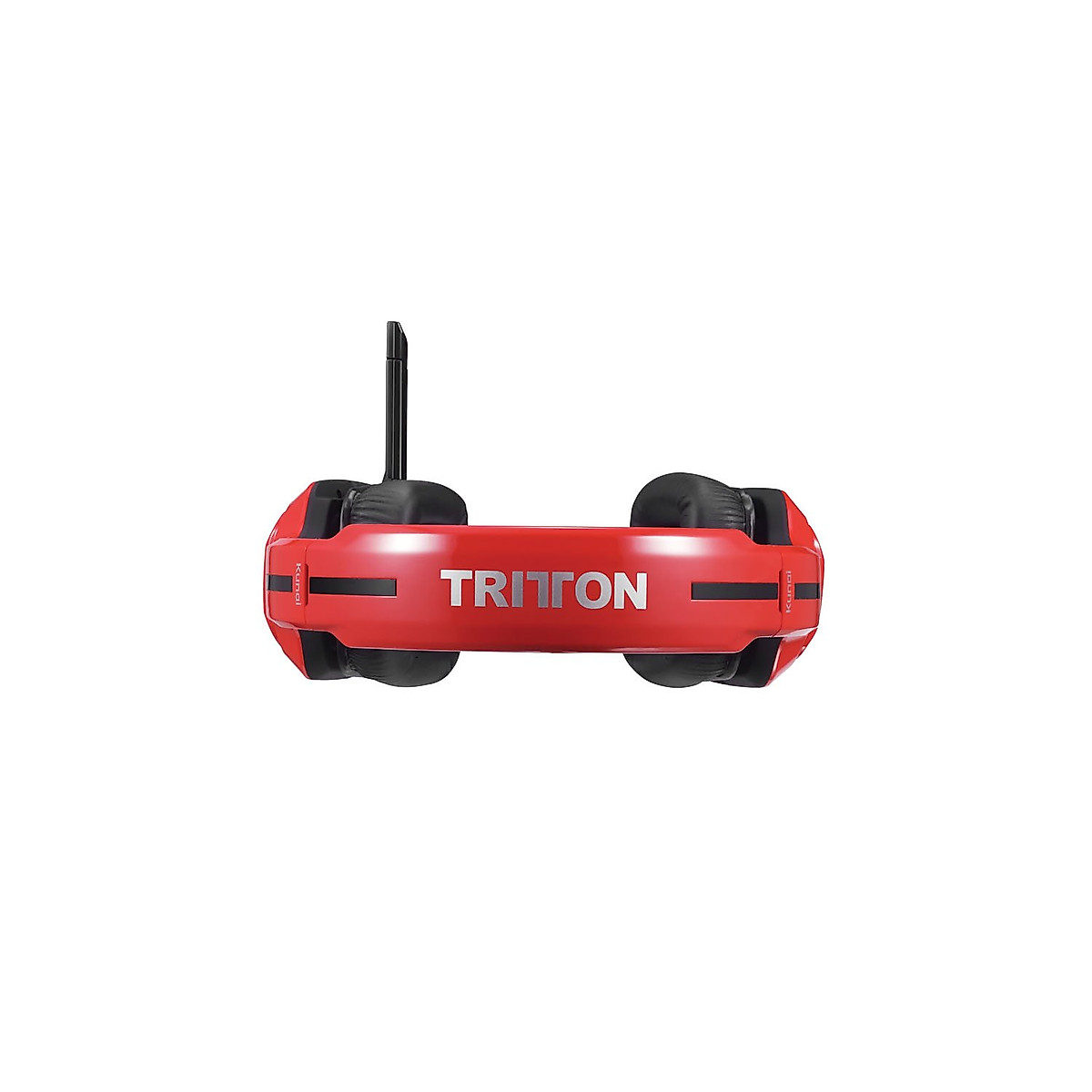 TRITTON Kunai Wireless Stereo Headset - Red