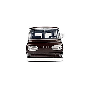 Jada Toys M&M's 1:24 1965 Ford Econoline Die-cast Car with Red Figure
