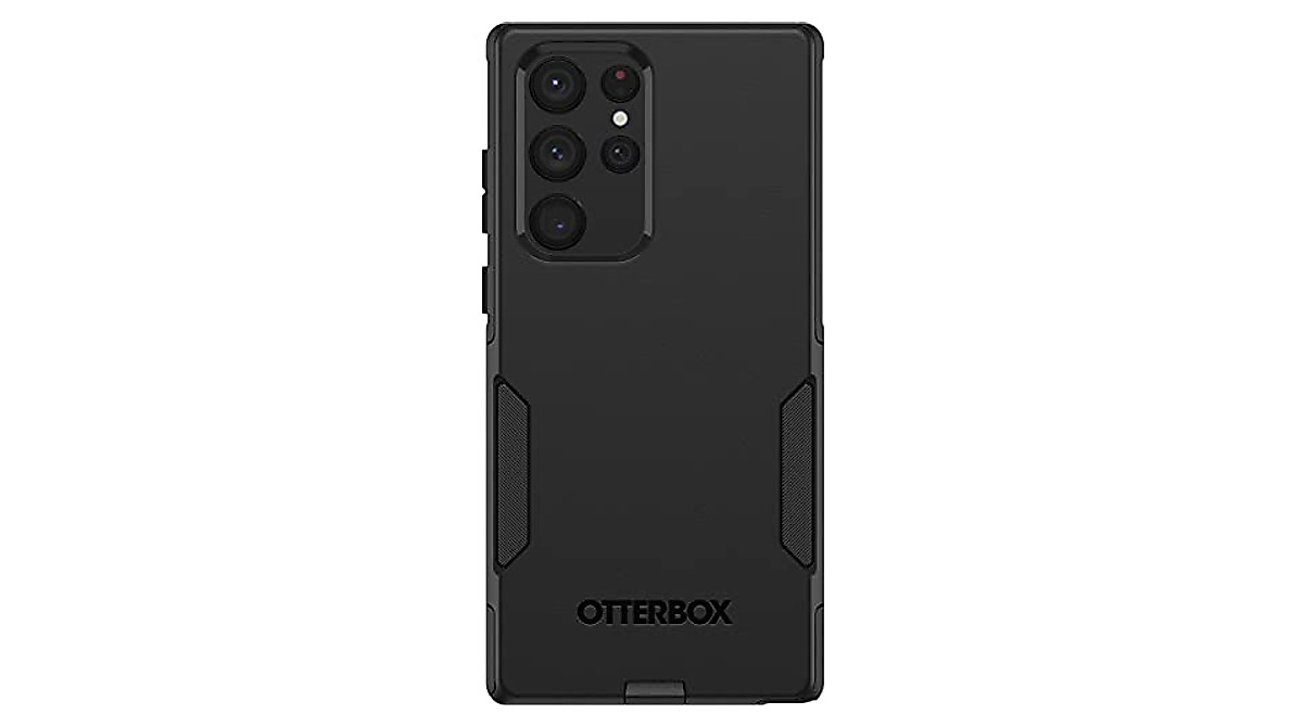 OtterBox Galaxy S22 Ultra Case - Slim & Tough Protection