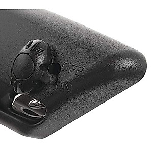 Carton Cutter Kit Yellow Plastic Easy Cut Ambidextrous