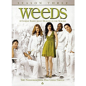 Weeds: Season 3