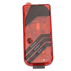 Kit2 Kit3 PICkit3 PIC Debugger,Yctze Microcontroller Chips Microcontroller Emulator Pickit3 Programmer PICkit3 Pickit2 (PICkit2)