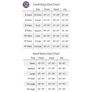 Men's Long Sleeve Crew Neck Top Beige Medium