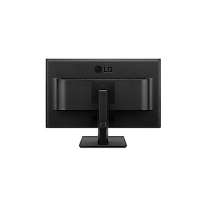 LG 27BL650C-B 1080p 27" IPS Monitor w/USB Type-C (Renewed)