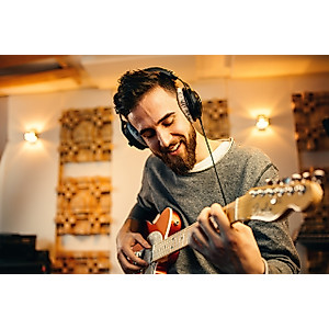 beyerdynamic DT 770 PRO 80 Ohm Studio Headphone (Renewed)