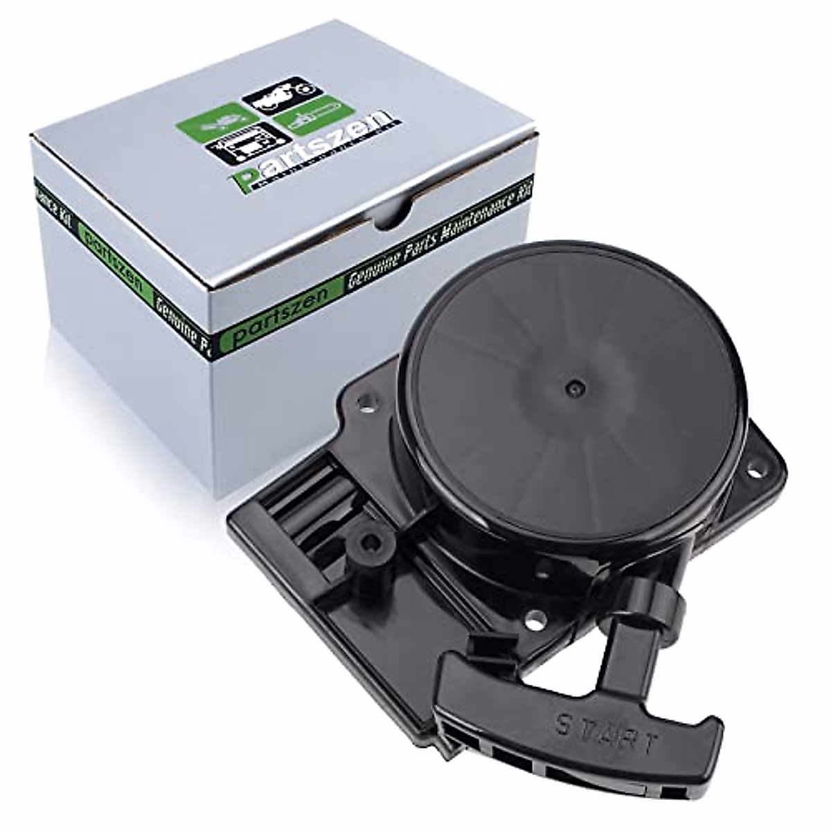 partszen 576 59 40-01 Recoil Starter for Redmax EBZ7500 EBZ7500RH EBZ8500 EBZ8500RH Backpack Blowers