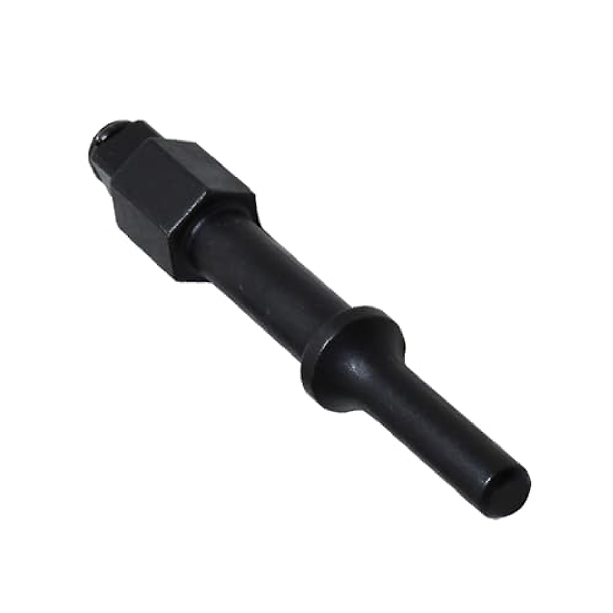 Pneumatic Bolt Breaker Shake'n Break Air Hammer Attachment Scaler 1/2 Inch Chisel for Removing Stubborn Fasteners Torx Bolts Nuts 2PK