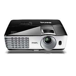 BenQ MH680 1080P DLP 3D Projector,Black