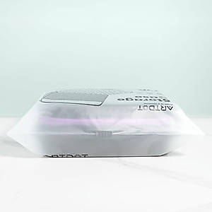 ARTDOT Diamond Painting Storage Boxes, 120 Slots Bead Storage with 5D Diamond Art Accessories and Tools Kit