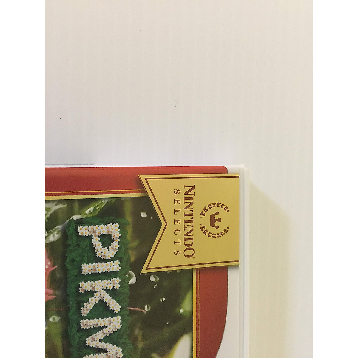 Nintendo Selects: Pikmin 2