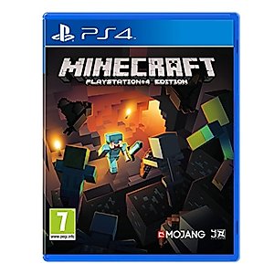 Minecraft (PS4)
