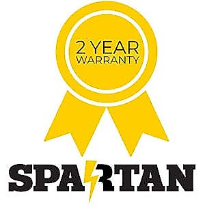 Spartan Power T Branch 3 to 1 Connector Parallel Solar Panel Cable Connectors MFFF + MMMF