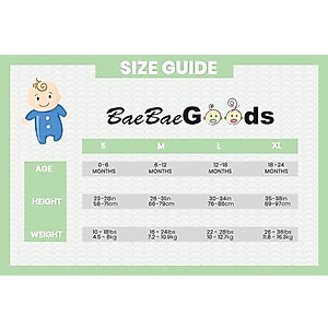 Baby Sleeping Bag Sack – Infant Sleeping Bags 6-12 Months – 3 Pack - Cotton Wearable Blanket Baby Sleep Bag – Unisex Zip Up Baby Bag for Sleeping for Boys & Girls – Breathable Bag Sleepers for Babies