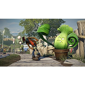 Plants vs Zombies Garden Warfare - Xbox One (Renewed)