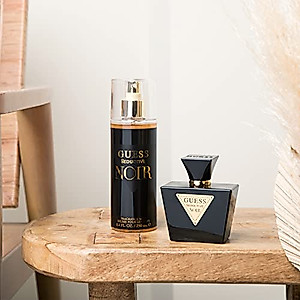 Guess Seductive Noir 2.5 oz EDT Spray RETAIL
