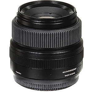 Fujifilm GF63mmF2.8 R WR Lens