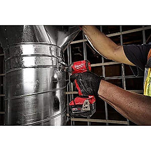M18 FUEL 1/4 Hex Impact Driver w/ ONE-KEY XC Kit