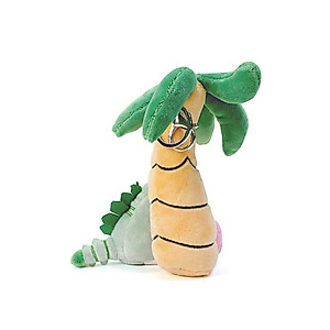 GUND Super Deluxe Pusheenosaurus Clip, 6.5 in